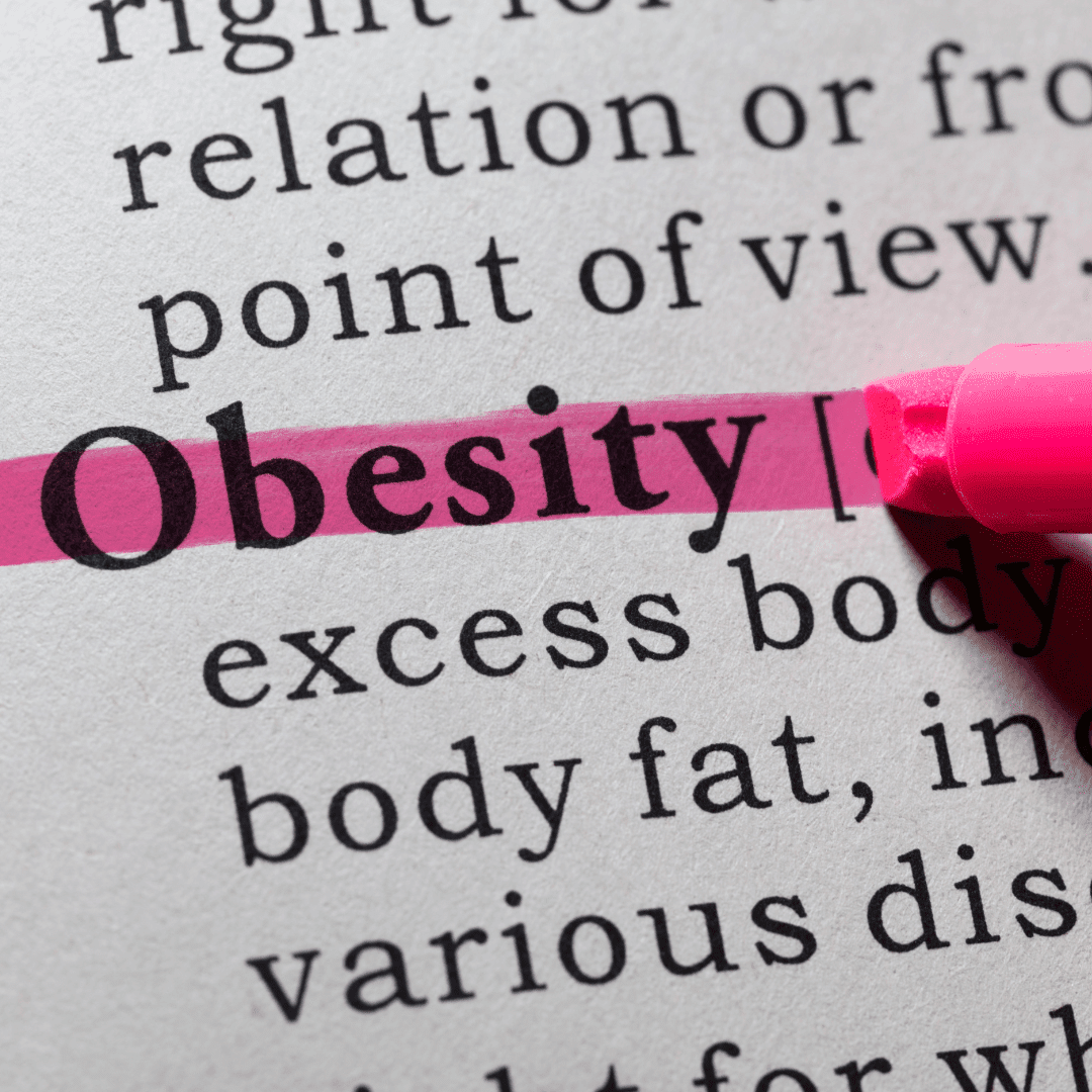 Too Heavy or Too Short? Defining Obesity for the Masses | Outsmarting ...